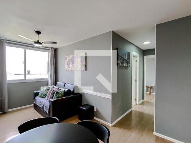 Apartamento à Venda Brás, 2 Quartos, 45 m2