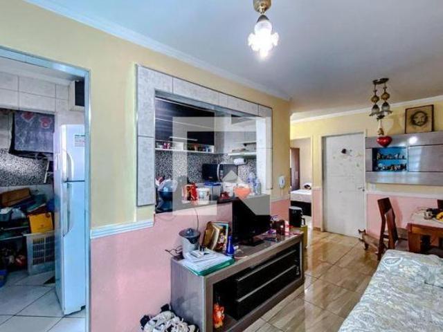 Apartamento à Venda Brás, 2 Quartos, 47 m2