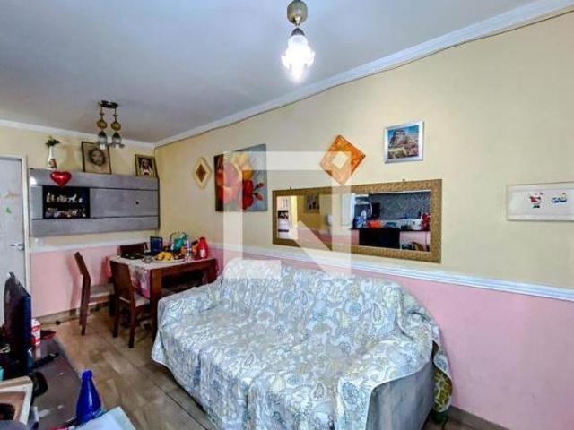 Apartamento à Venda Brás, 2 Quartos, 47 m² São Paulo