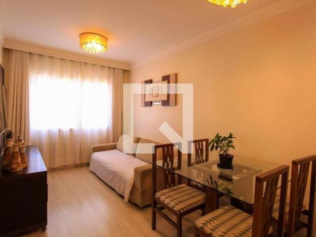 Apartamento à Venda Brás, 2 Quartos, 49 m2