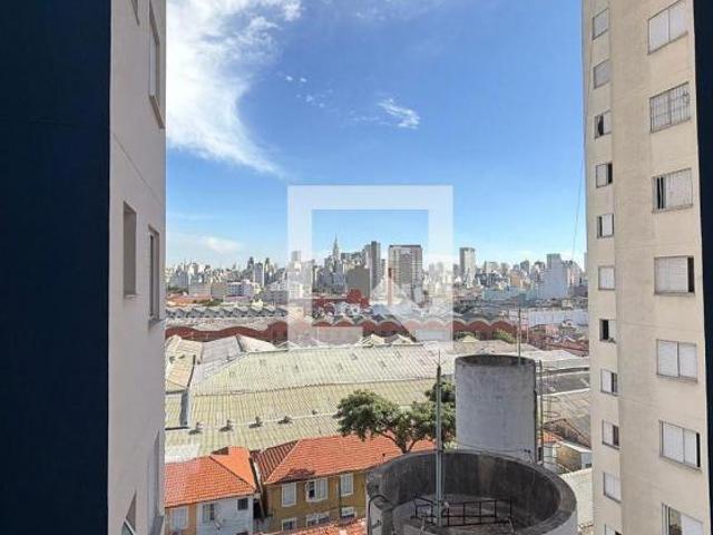 Apartamento à Venda Brás, 1 Quarto, 40 m2