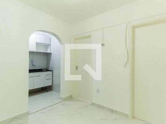 Apartamento à Venda Brás, 2 Quartos, 40 m2