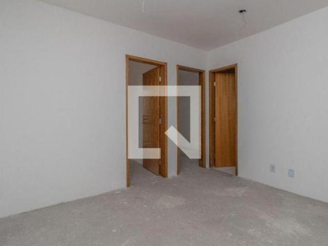 Apartamento à Venda Brás, 2 Quartos, 42 m² São Paulo