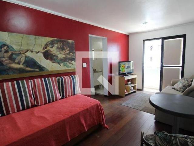 Apartamento à Venda Brás, 2 Quartos, 55 m2