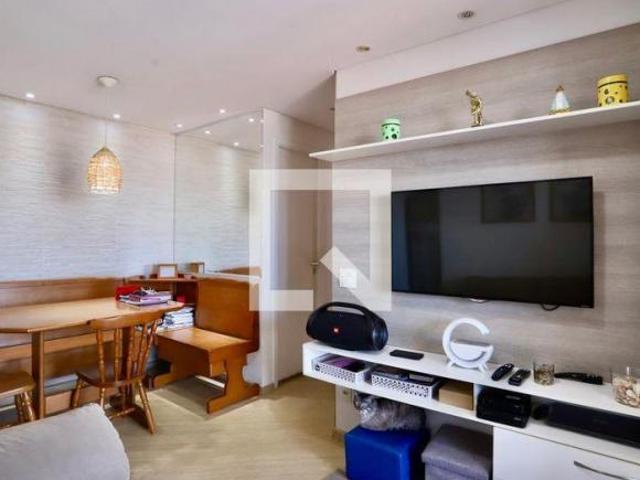 Apartamento à Venda Brás, 2 Quartos, 55 m² São Paulo
