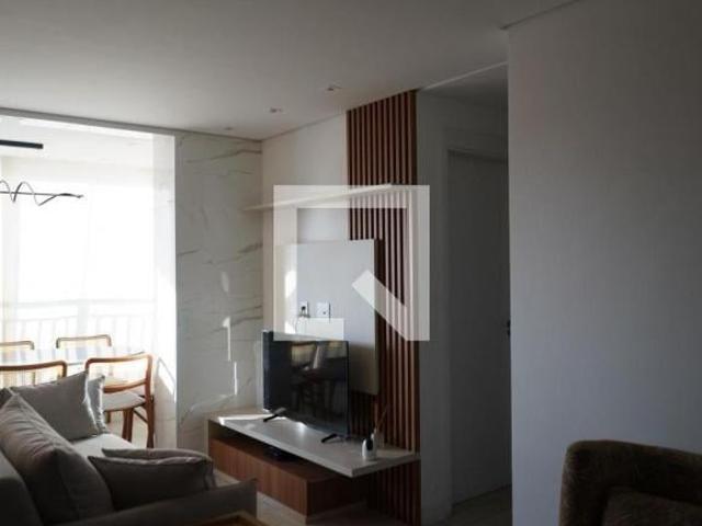 Apartamento à Venda Brás, 2 Quartos, 59 m2