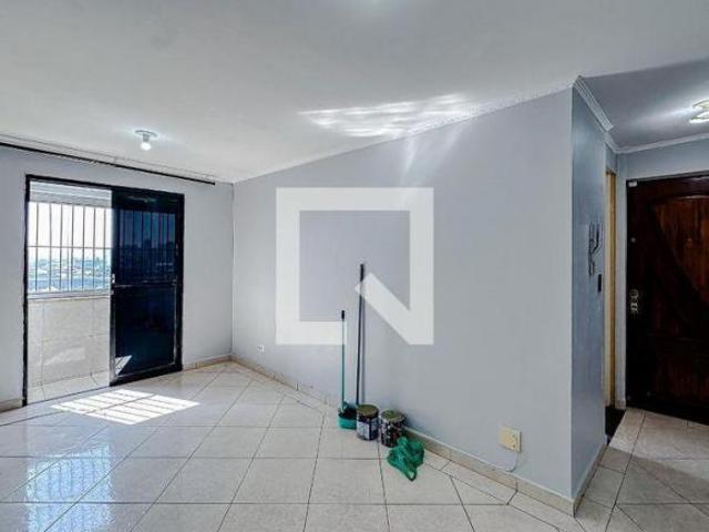 Apartamento à Venda Brás, 2 Quartos, 50 m2