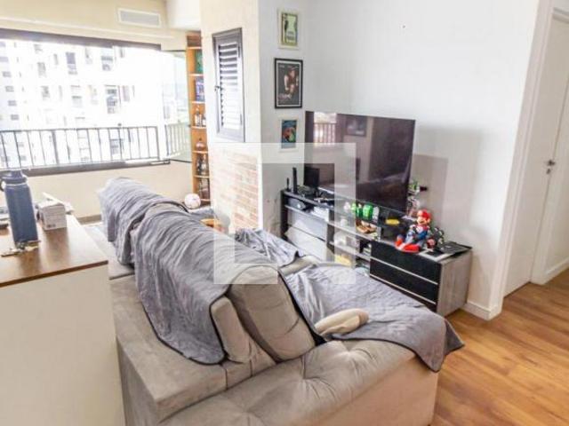 Apartamento à Venda Brás, 2 Quartos, 50 m2