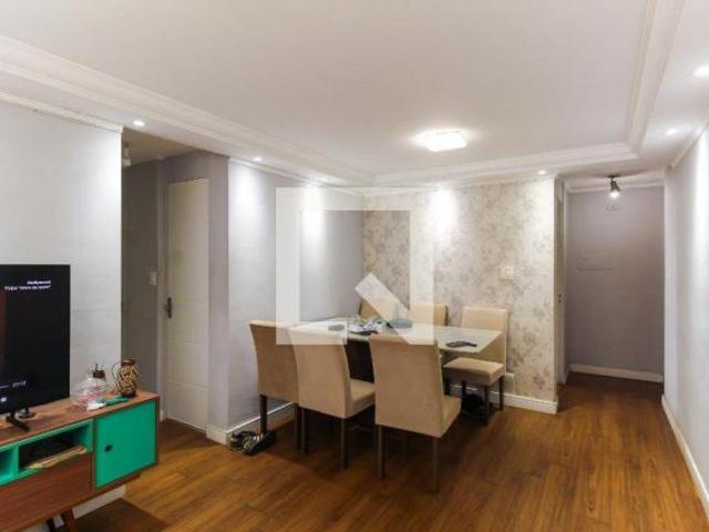 Apartamento à Venda Brás, 2 Quartos, 50 m2
