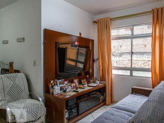 Apartamento à Venda Brás, 2 Quartos, 50 m2