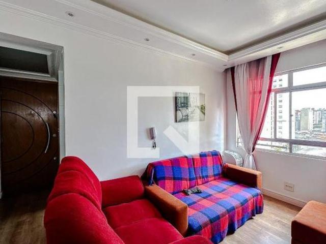 Apartamento à Venda Brás, 2 Quartos, 50 m2