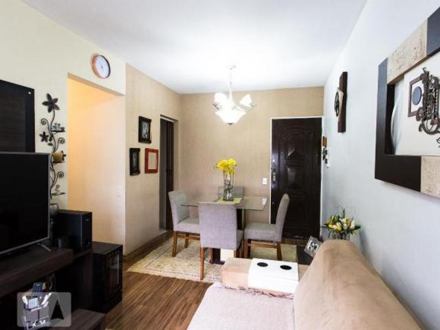 Apartamento à Venda Brás, 2 Quartos, 50 m2