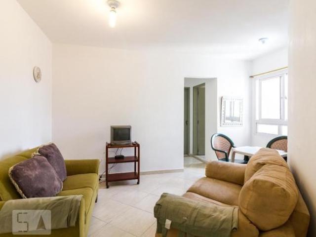 Apartamento à Venda Brás, 2 Quartos, 50 m2