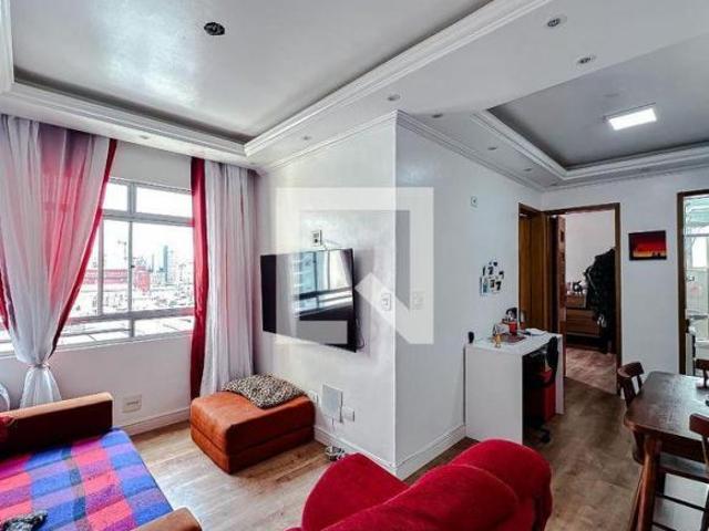 Apartamento à Venda Brás, 2 Quartos, 50 m² São Paulo