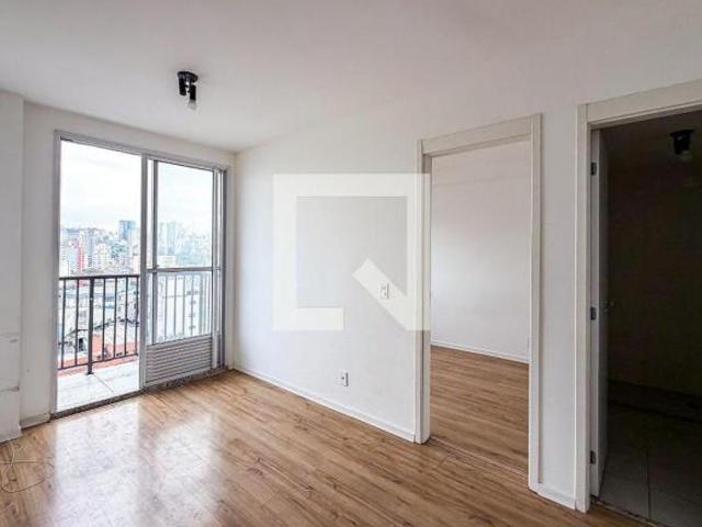 Apartamento à Venda Brás, 2 Quartos, 51 m2