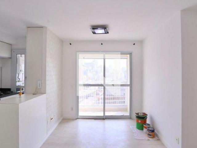 Apartamento à Venda Brás, 2 Quartos, 52 m2