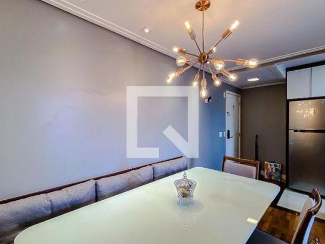 Apartamento à Venda Brás, 2 Quartos, 53 m² São Paulo