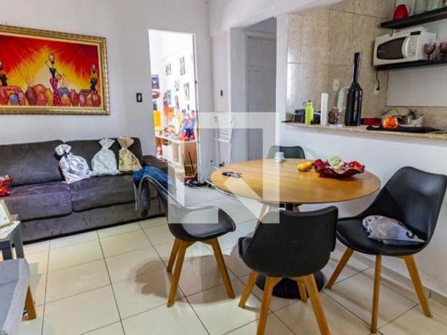 Apartamento à Venda Brás, 2 Quartos, 64 m2