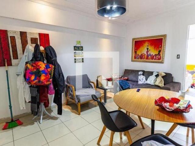 Apartamento à Venda Brás, 2 Quartos, 64 m2