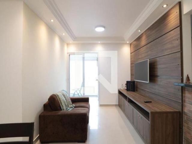 Apartamento à Venda Brás, 2 Quartos, 65 m2