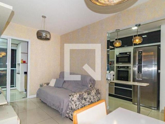 Apartamento à Venda Brás, 2 Quartos, 66 m2