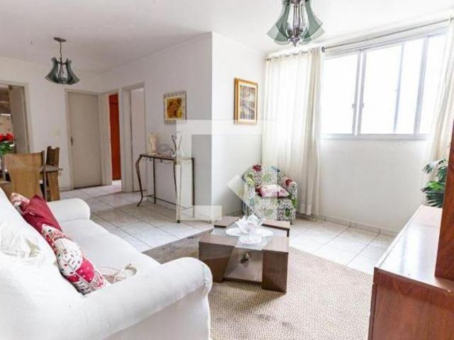 Apartamento à Venda Brás, 2 Quartos, 68 m2