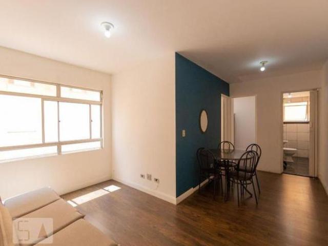 Apartamento à Venda Brás, 2 Quartos, 60 m2