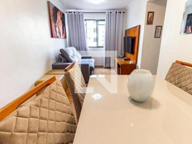 Apartamento à Venda Brás, 2 Quartos, 60 m2