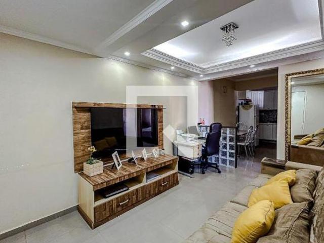 Apartamento à Venda Brás, 2 Quartos, 60 m2