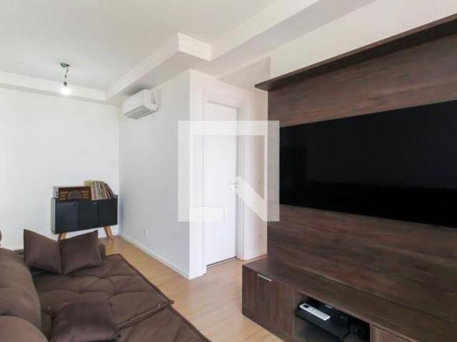 Apartamento à Venda Brás, 2 Quartos, 60 m² São Paulo