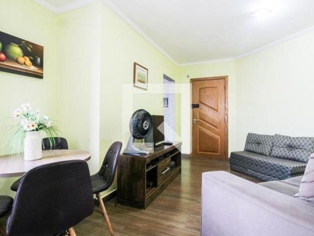 Apartamento à Venda Brás, 2 Quartos, 62 m2