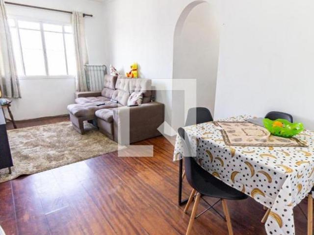 Apartamento à Venda Brás, 2 Quartos, 62 m2