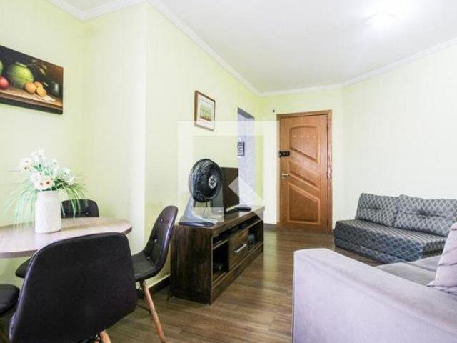 Apartamento à Venda Brás, 2 Quartos, 62 m² São Paulo