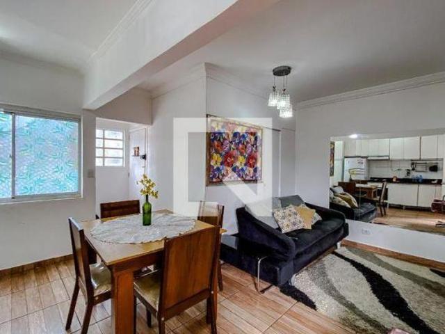 Apartamento à Venda Brás, 2 Quartos, 70 m2