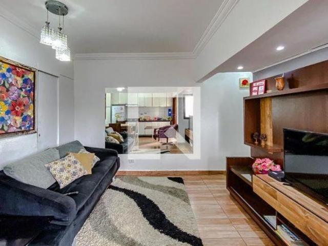 Apartamento à Venda Brás, 2 Quartos, 70 m2