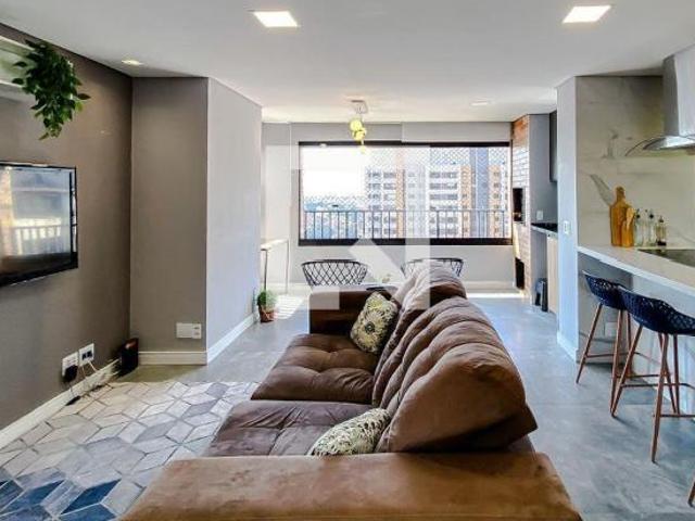 Apartamento à Venda Brás, 2 Quartos, 70 m2
