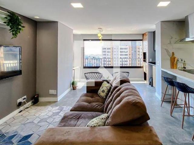 Apartamento à Venda Brás, 2 Quartos, 70 m² São Paulo