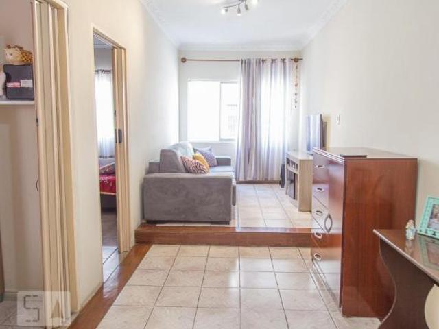Apartamento à Venda Brás, 2 Quartos, 87 m2