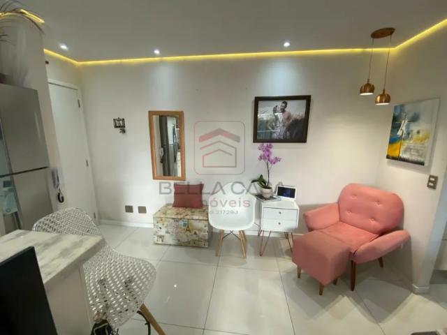 Apartamento a venda Brás