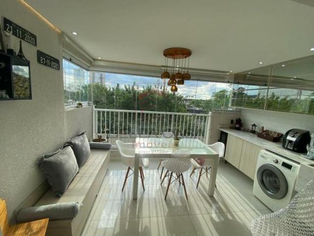 Apartamento a venda Brás