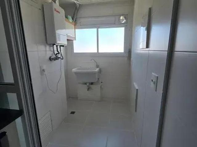 Apartamento à venda, Brás, Apartamento living com 2 dormitório sendo 1 suíte, 2 banheiros, cozinha e
