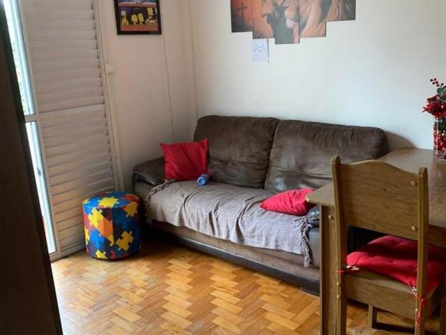 Apartamento à venda, Brás, São Paulo, SP