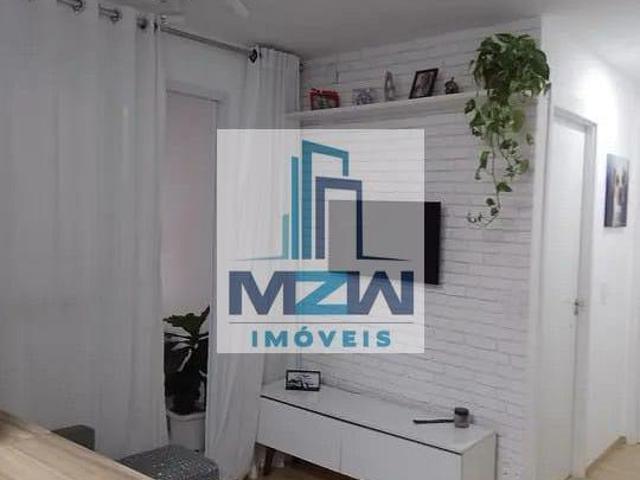 Apartamento à venda, Brás, São Paulo, SP 2 dorm, sala, cozinha, Banheiro e Vaga para Motocicleta