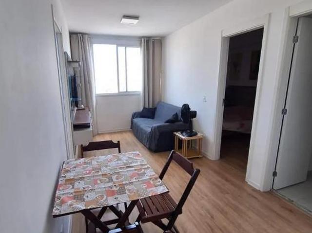 Apartamento à venda, Brás, São Paulo, SP