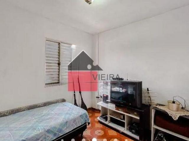 Apartamento à venda, Brás, São Paulo, SP