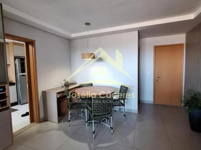 Apartamento à venda BRASIL BEACH HOME RESORT, Ribeirão do Lipa, Cuiabá, MT