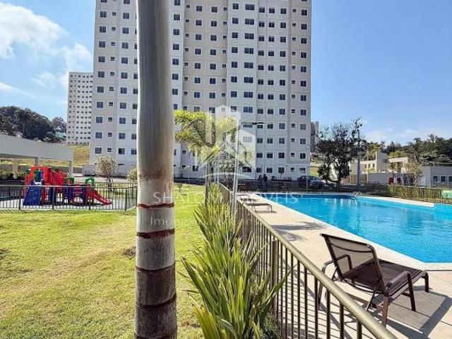 Apartamento à venda, Braúnas, Belo Horizonte, MG