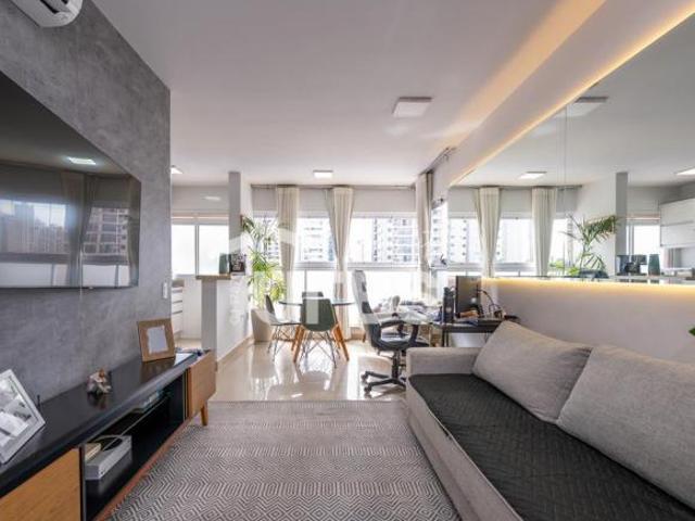 Apartamento à venda Brava Bueno Residencial