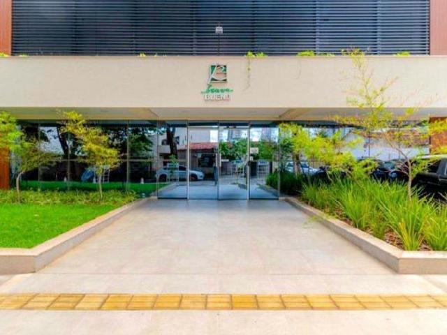 Apartamento à Venda Brava Bueno | Setor Bueno | Goiânia GO
