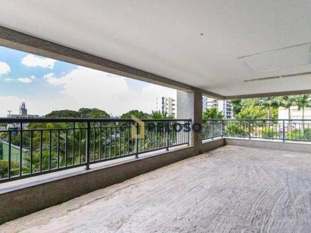 Apartamento à Venda Braz Leme | Santana | 298m² Privativos | Varanda Gourmet | 4 Suítes | Closet | 5